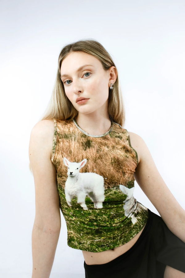 Sandy Liang | Garmentory