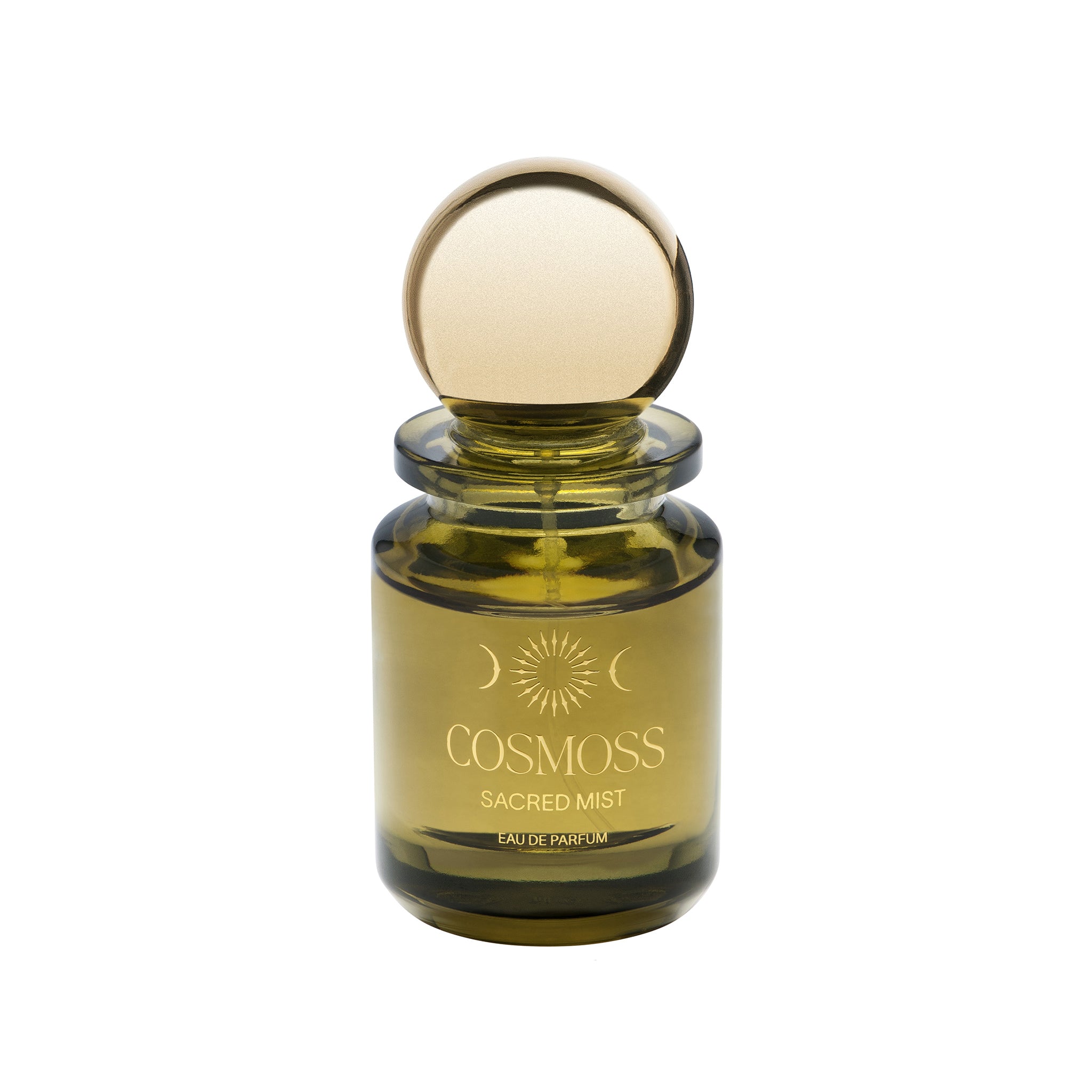 COSMOSS Eau de Parfum - Sacred Mist | Garmentory