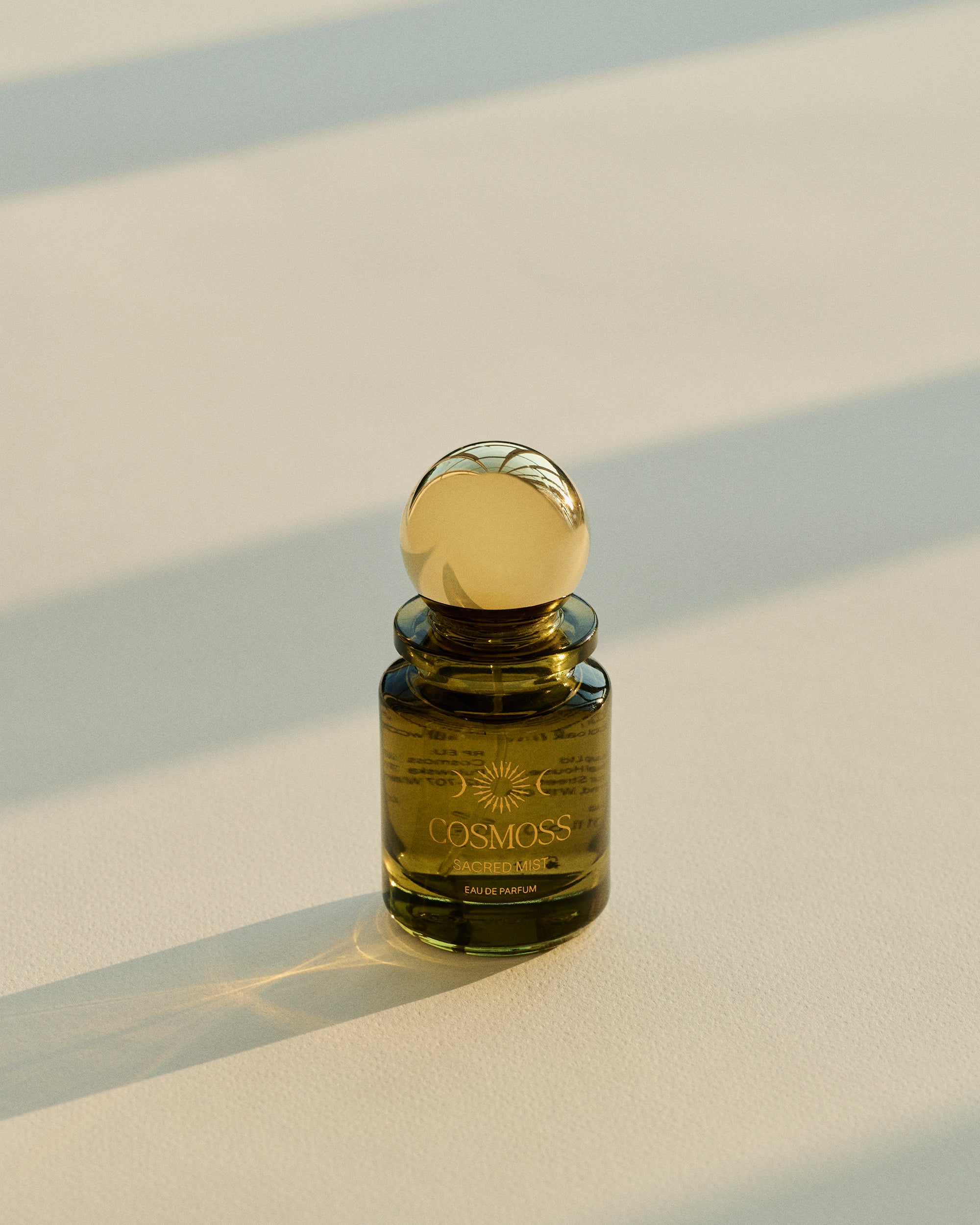 COSMOSS Eau de Parfum - Sacred Mist | Garmentory