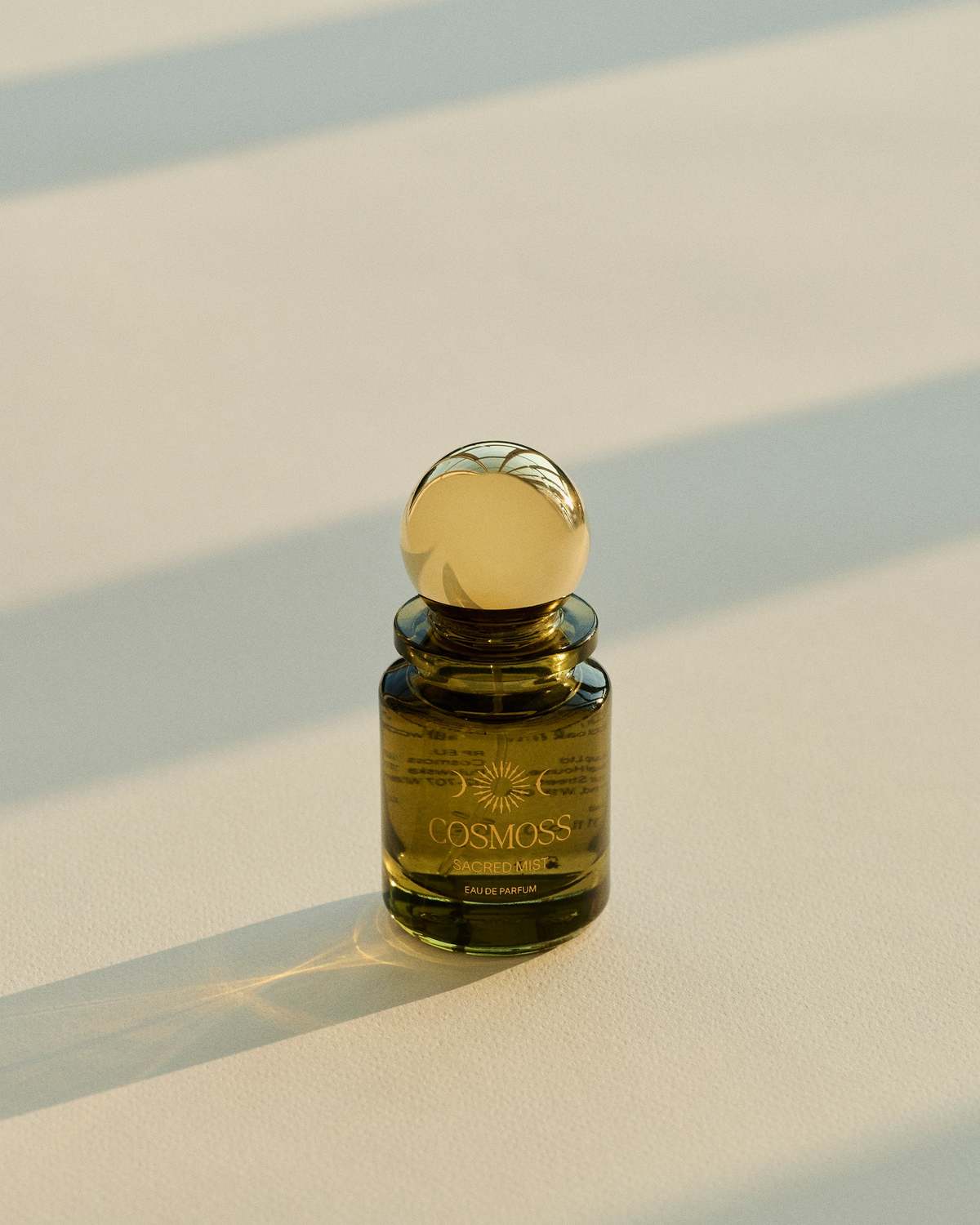 COSMOSS Eau de Parfum - Sacred Mist | Garmentory