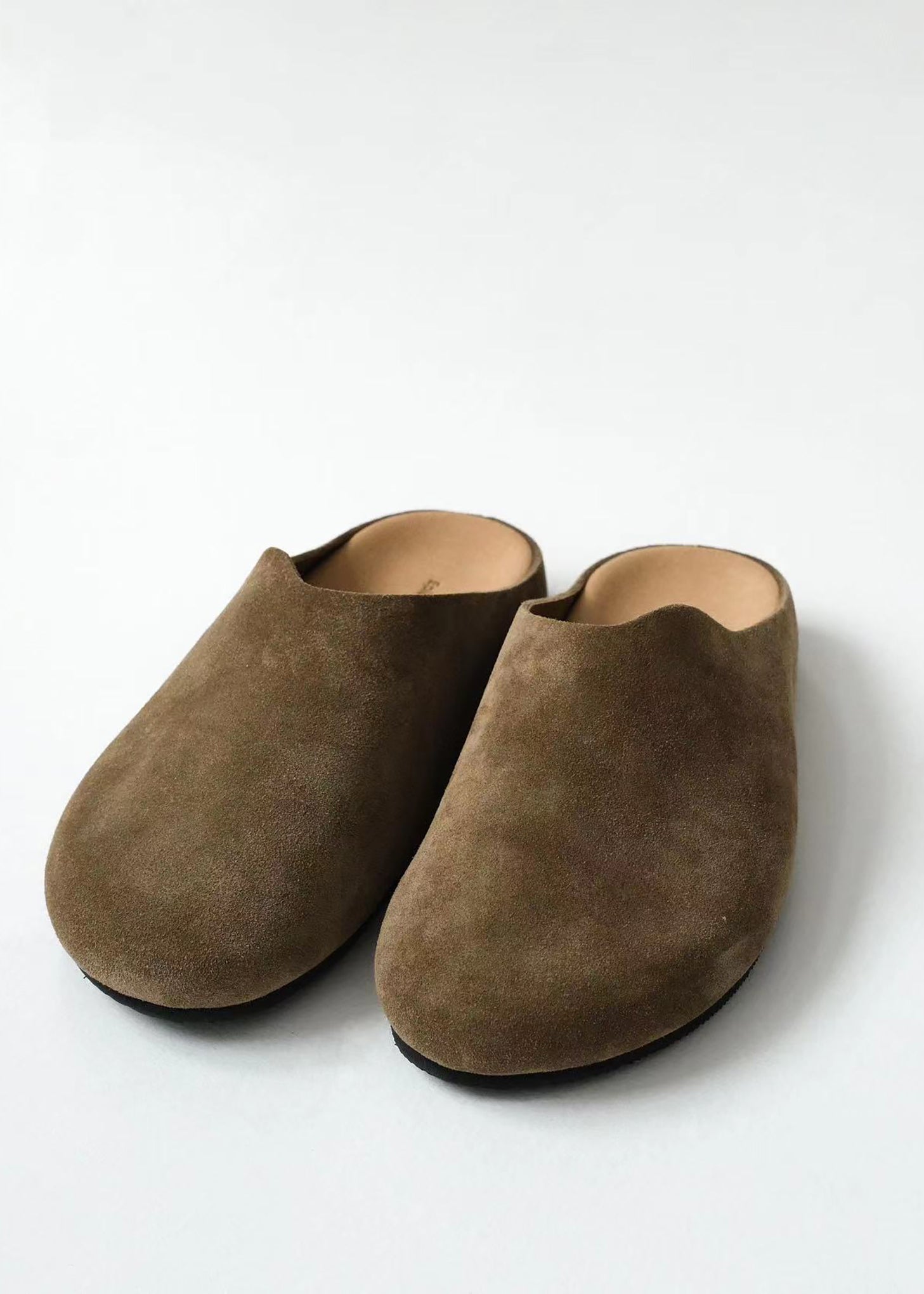 Epide Prefab Sandal - Beige | Garmentory