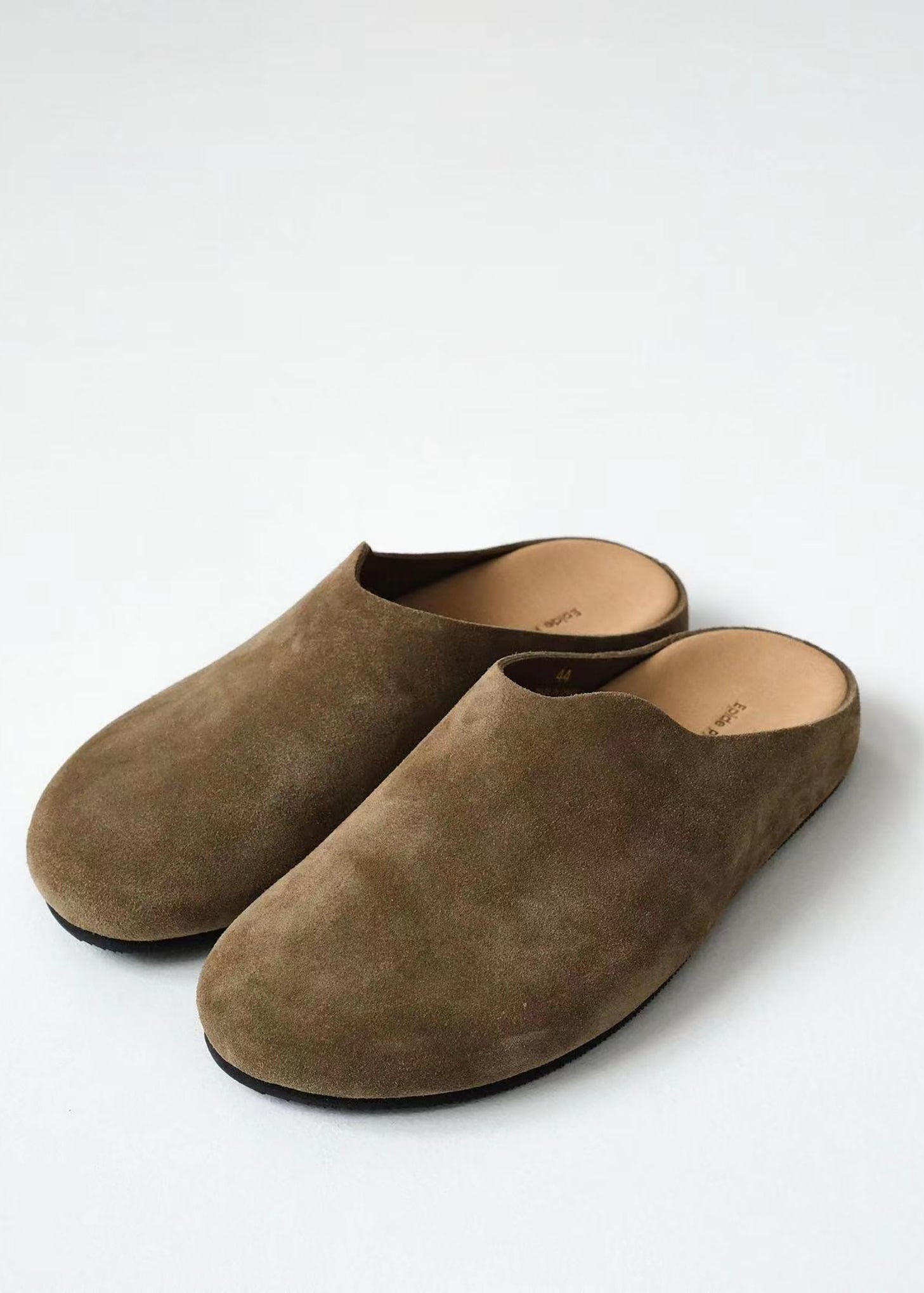 Epide Prefab Sandal - Beige | Garmentory