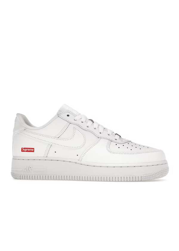Supreme X Nike AF1 Sneakers | Garmentory