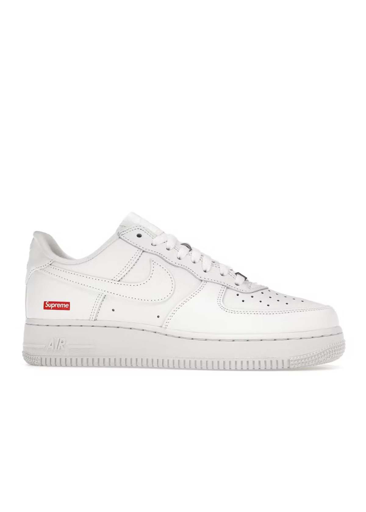 Supreme X Nike AF1 Sneakers | Garmentory