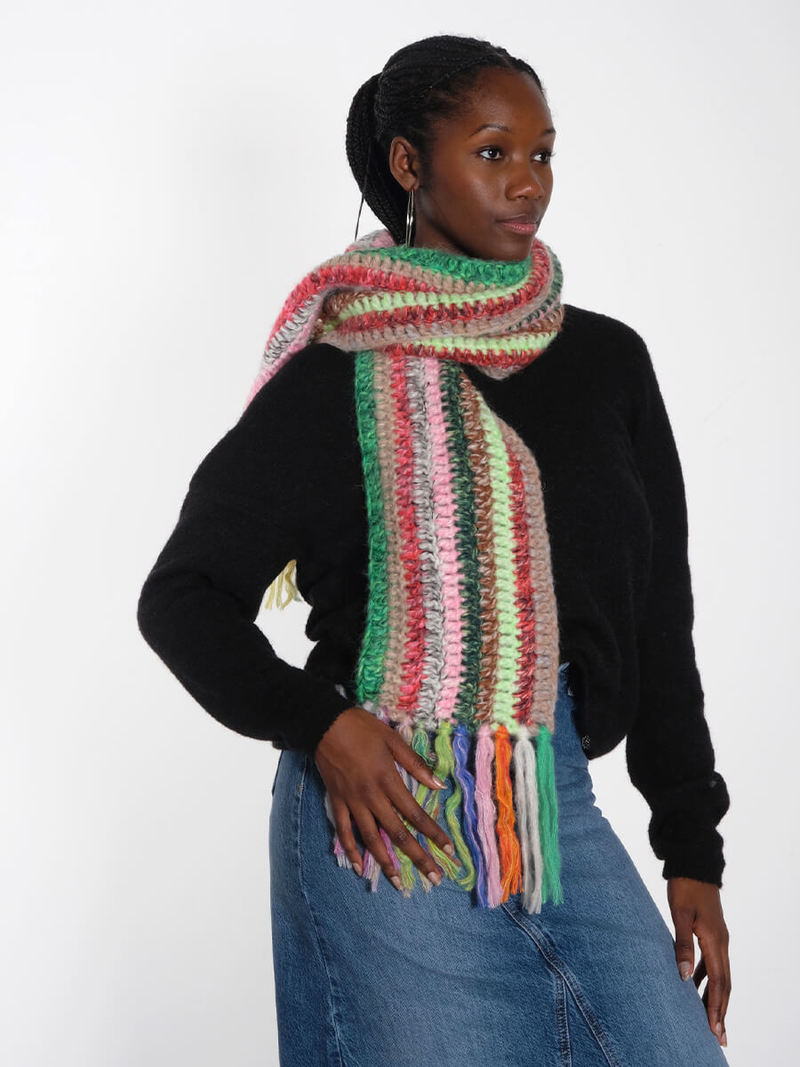 DAWN X DARE Scarf | Garmentory