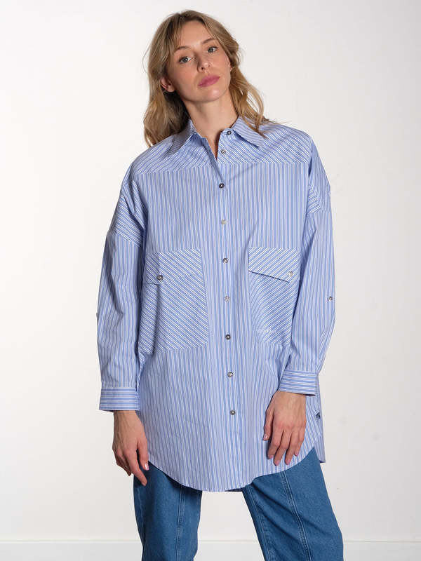Sunday Shirt | Garmentory