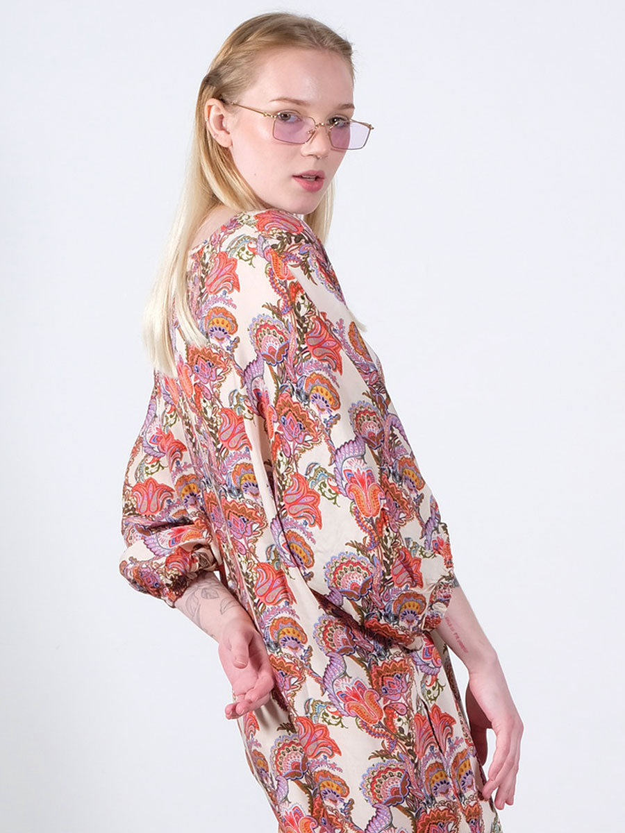 HOT FUTURES Super Lover Sunglasses - Lilac | Garmentory