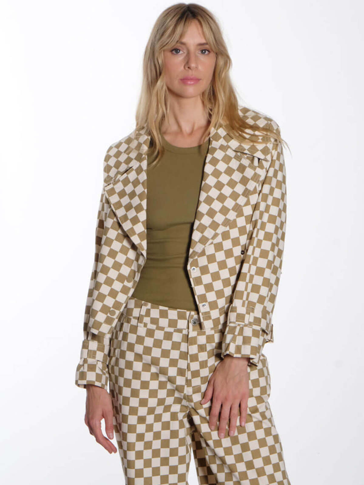 Hunkon Viper Jacket | Garmentory