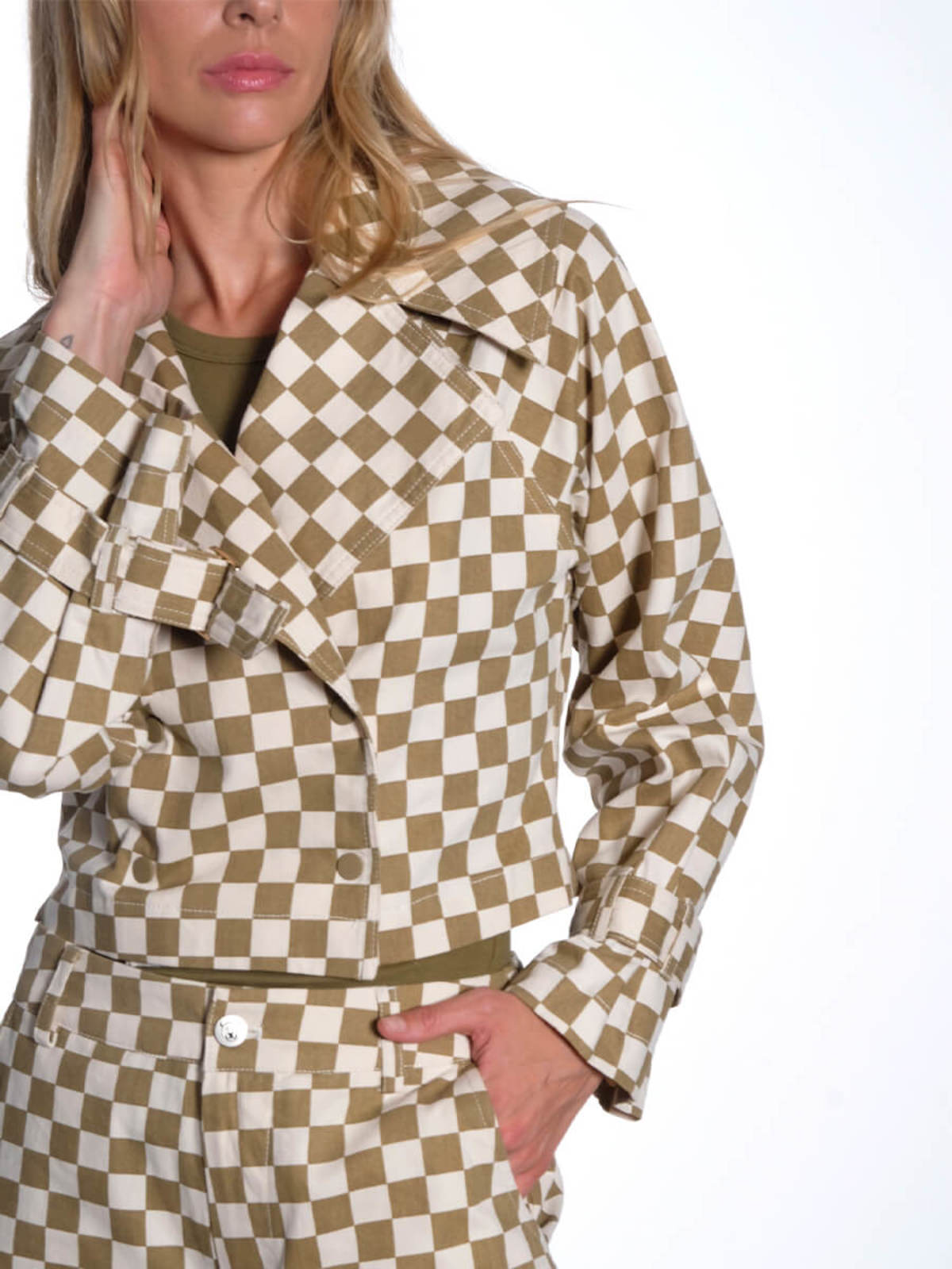 Hunkon Viper Jacket | Garmentory