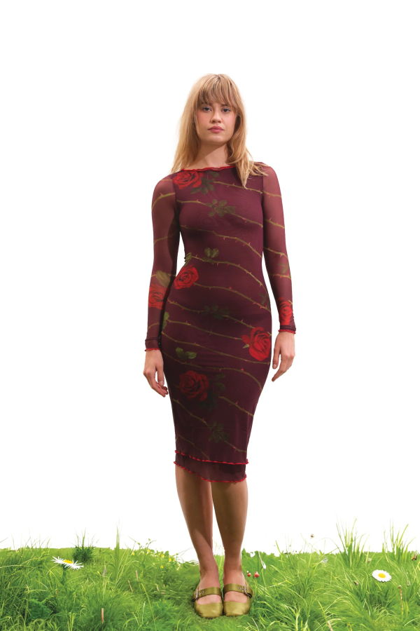 Tyler McGillivary | Garmentory