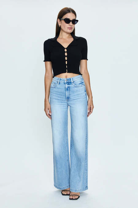 Pistola Lana Jean - Chalet Vintage | Garmentory