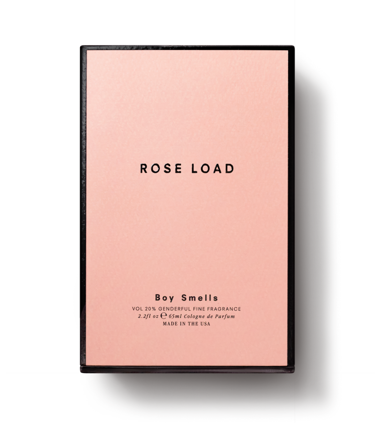 Boy Smells Rose Load Fragrance | Garmentory