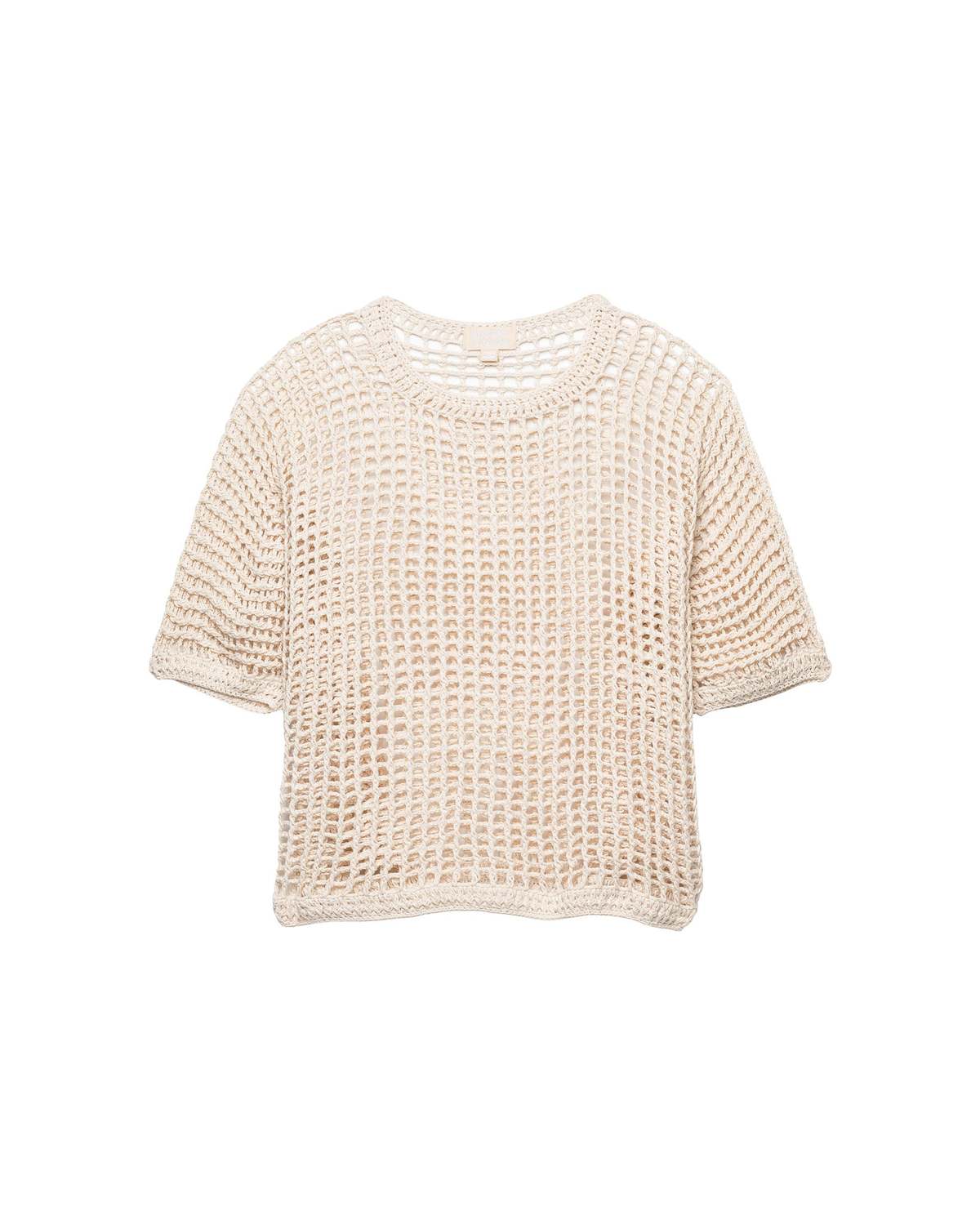 Marie Crochet Top | Garmentory