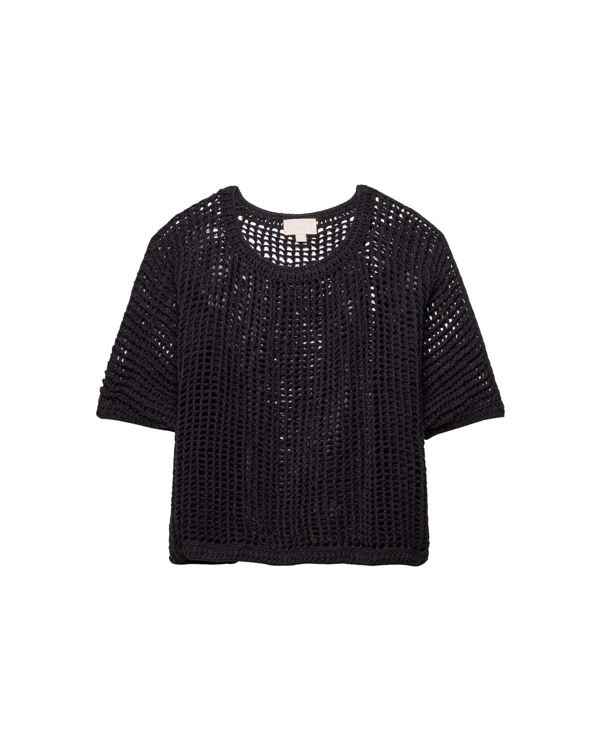 Marie Crochet Top | Garmentory