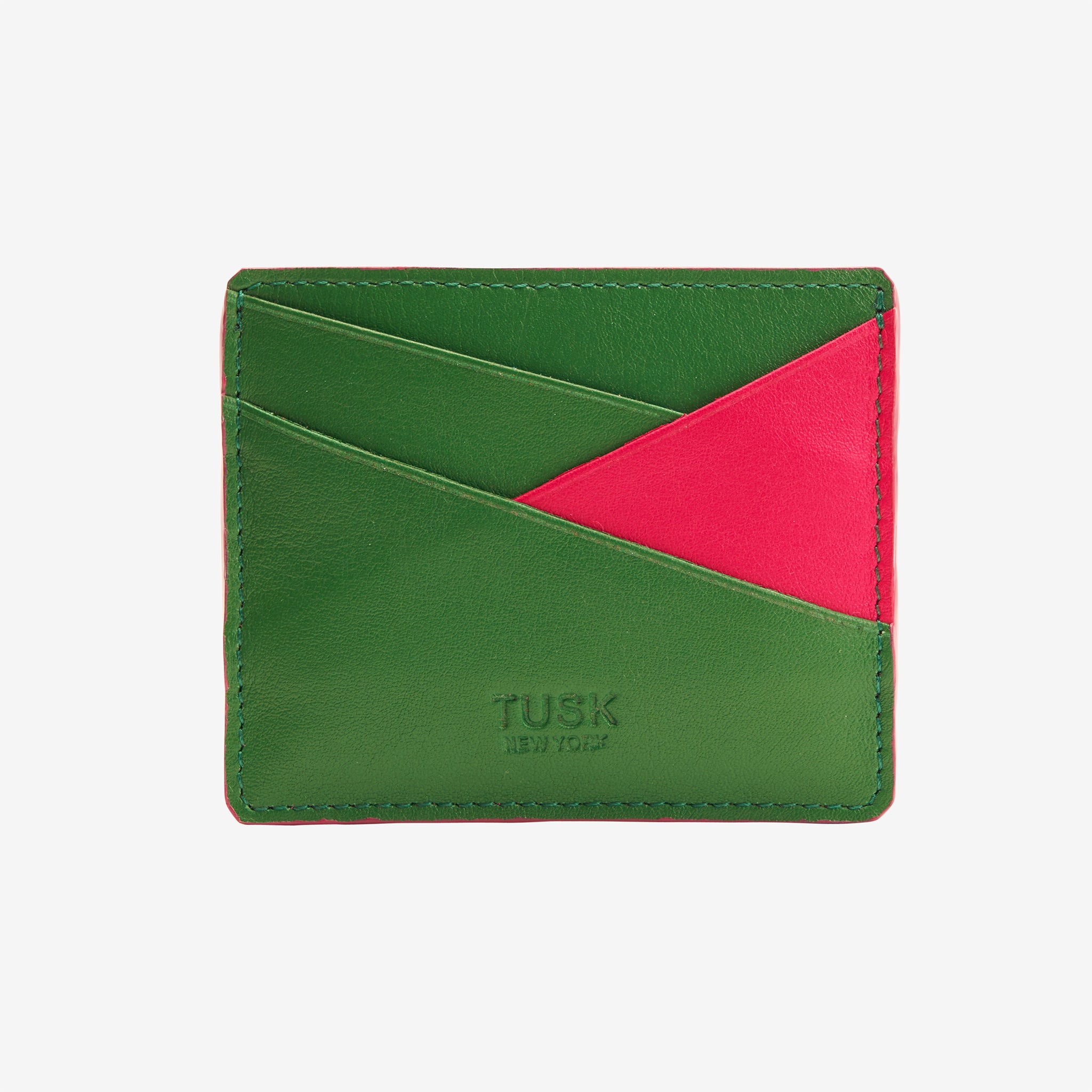 Tusk Joy Card Case | Garmentory