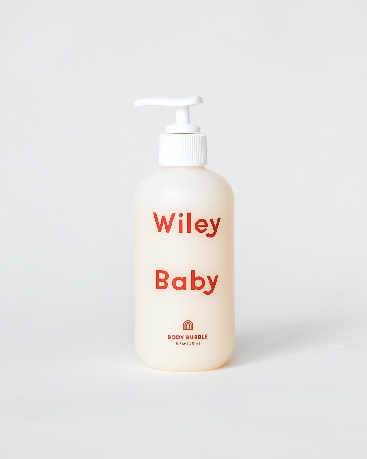 Wiley Baby Bath Bubbles | Garmentory