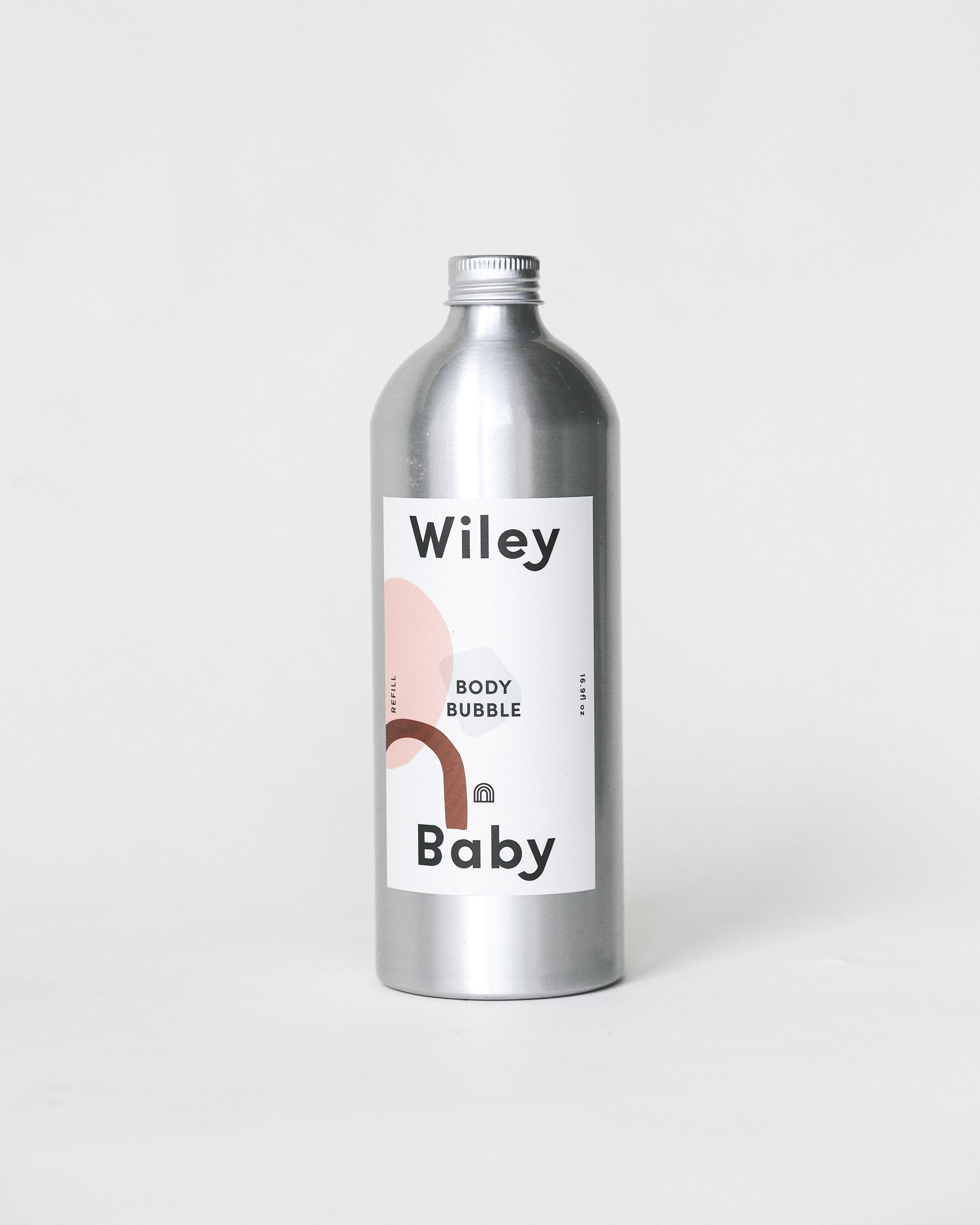 Wiley Baby Bath Bubbles | Garmentory
