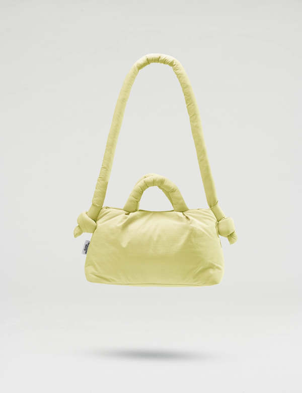Olend Sac Mini Ona - Lime | Garmentory