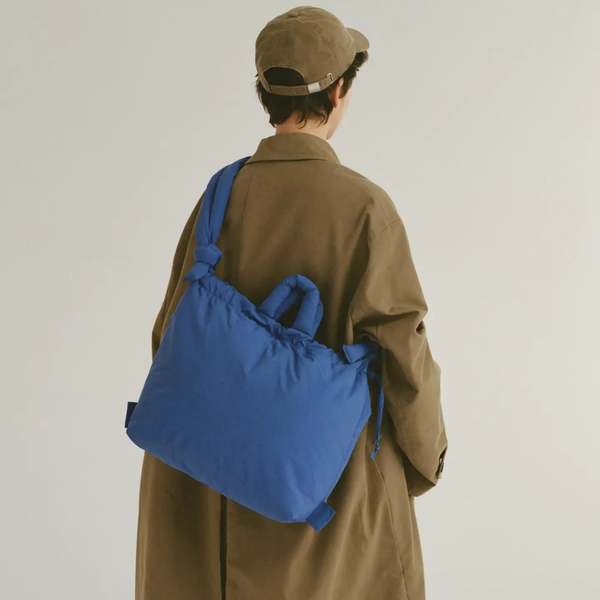 Olend Sac Ona - Cobalt Bleu | Garmentory