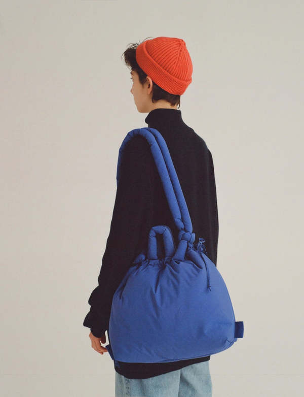 Olend Sac Ona - Cobalt Bleu | Garmentory
