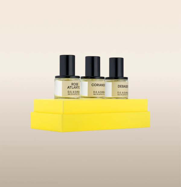 D.S. & Durga Sunshine Set | Garmentory