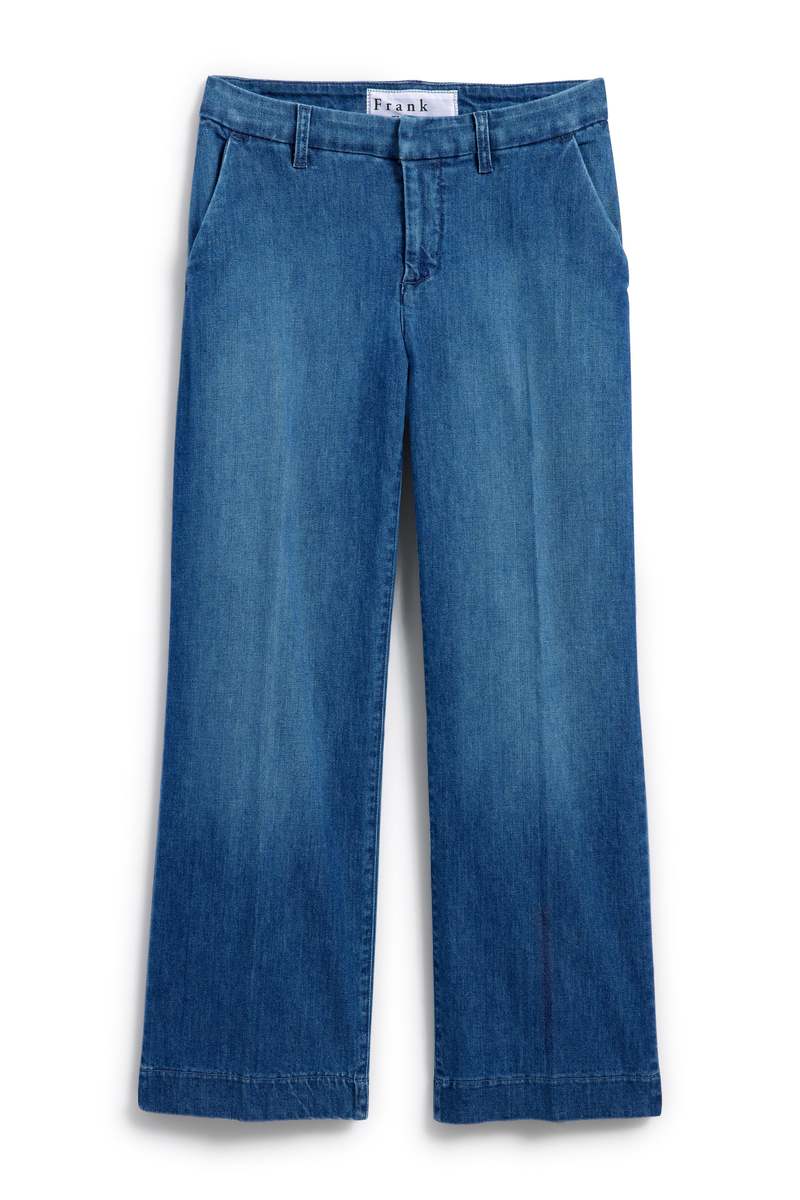 Westport jeans store