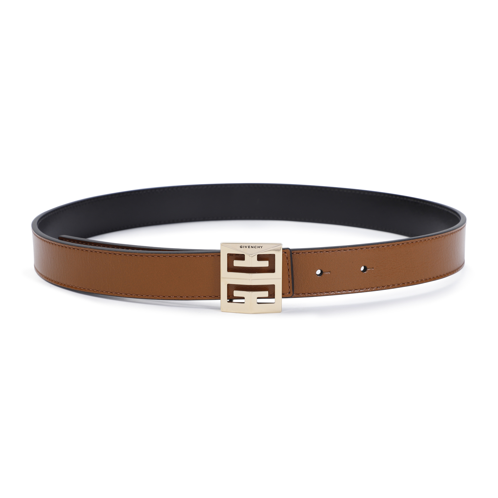 Givenchy Classic Belts - Soft Tan | Garmentory
