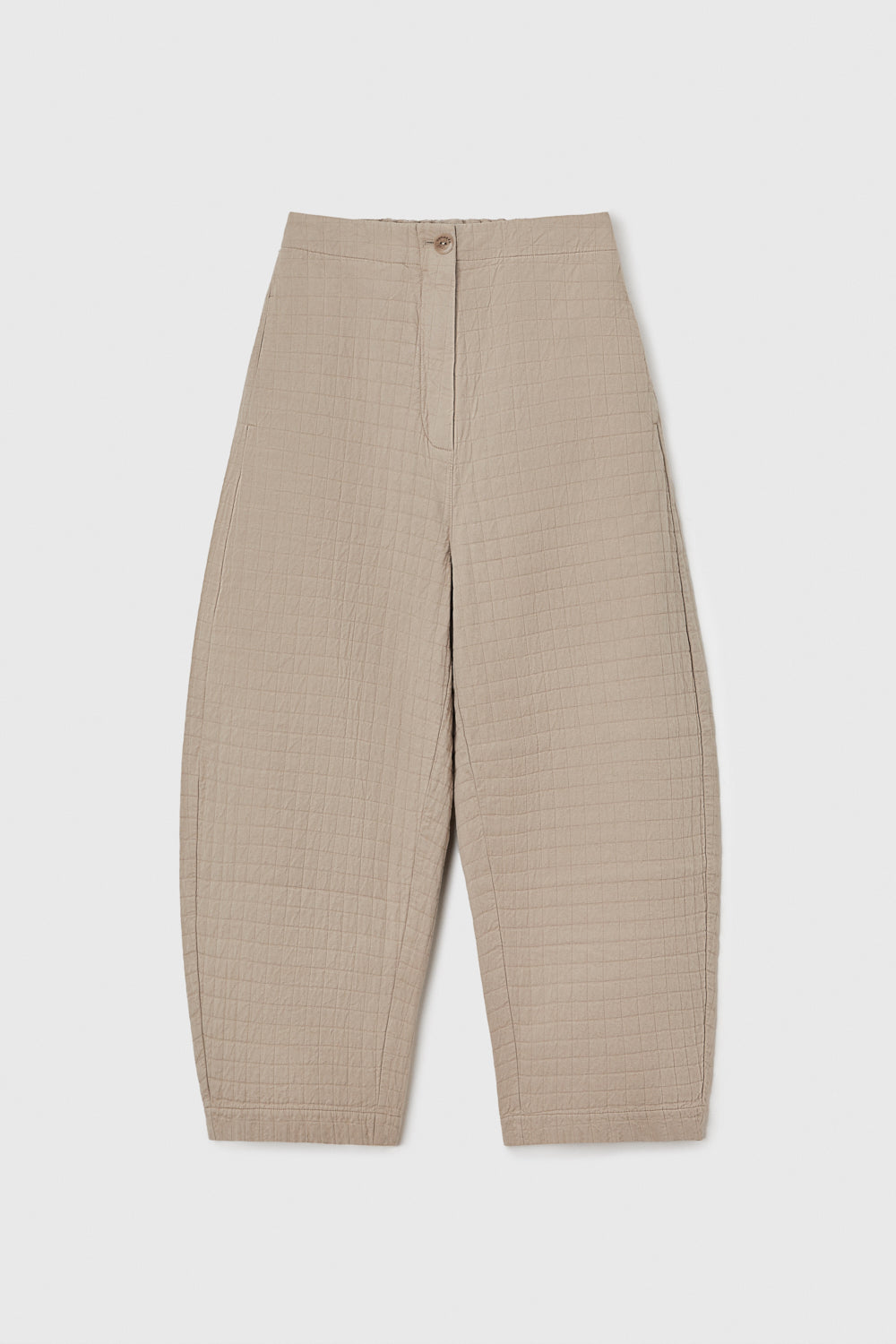 Cordera Padded Curved Pants - Toasted | Garmentory