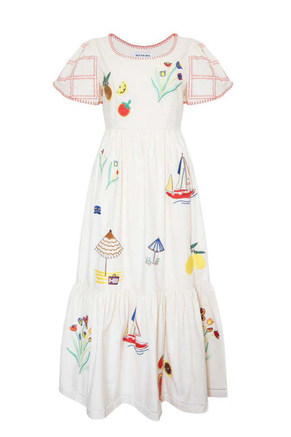 Hunter Bell Marley Dress | Garmentory