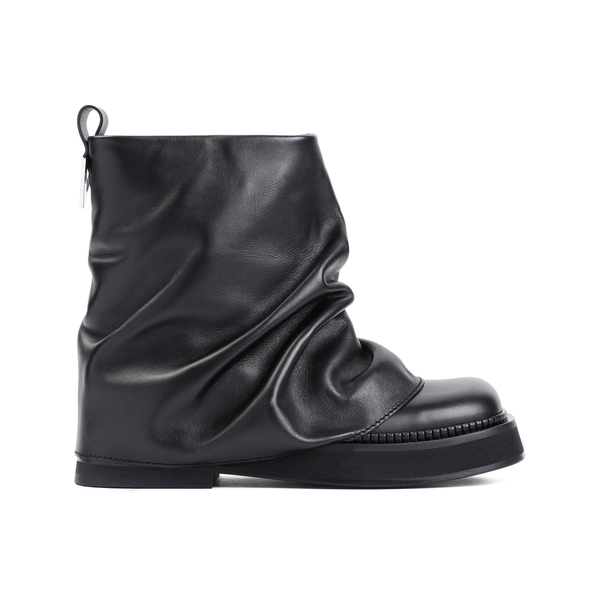 The Attico Mini Robin Boots | Garmentory