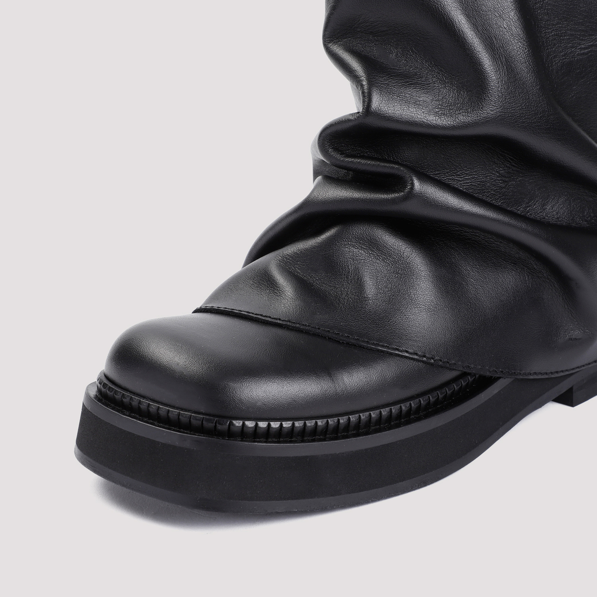 The Attico Mini Robin Boots | Garmentory