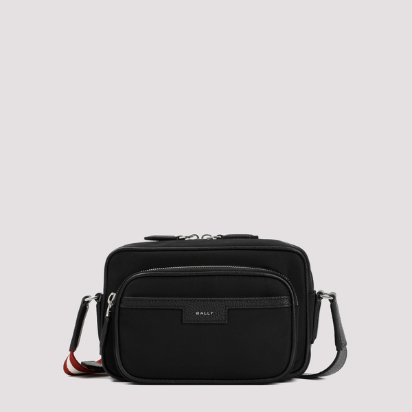 Bally Cross Body Bag - Black Palladio | Garmentory