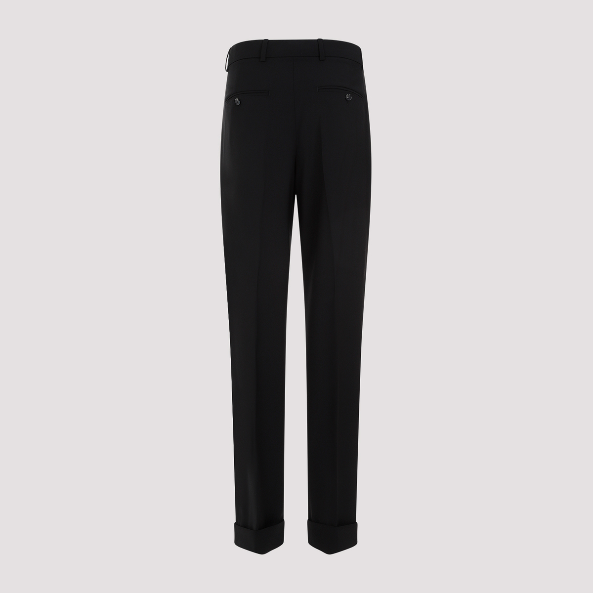 Sportmax Ferito Pants - Black | Garmentory