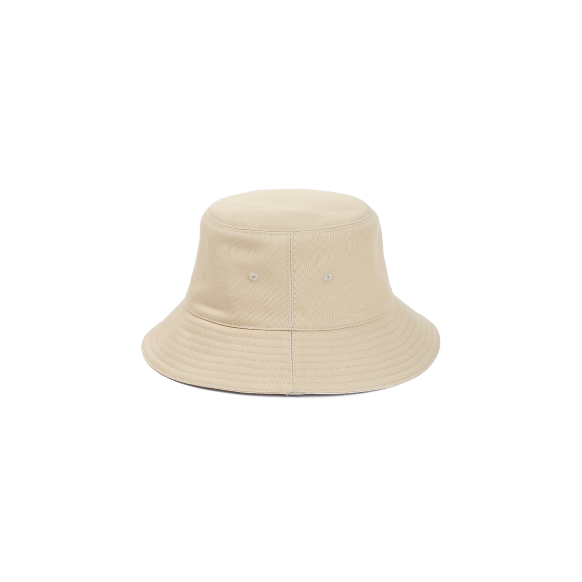 Burberry Bucket Hat - Flax Beige | Garmentory