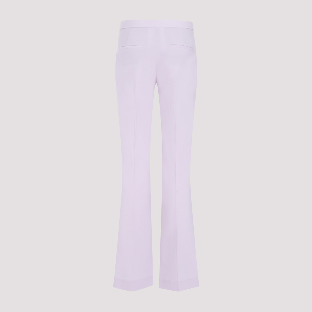 Theory New Demitria Pants - Lilac Sky | Garmentory