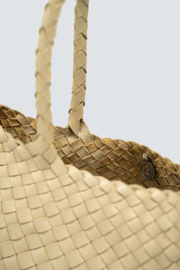 Dragon Diffusion Big Santa Croce Bag | Garmentory