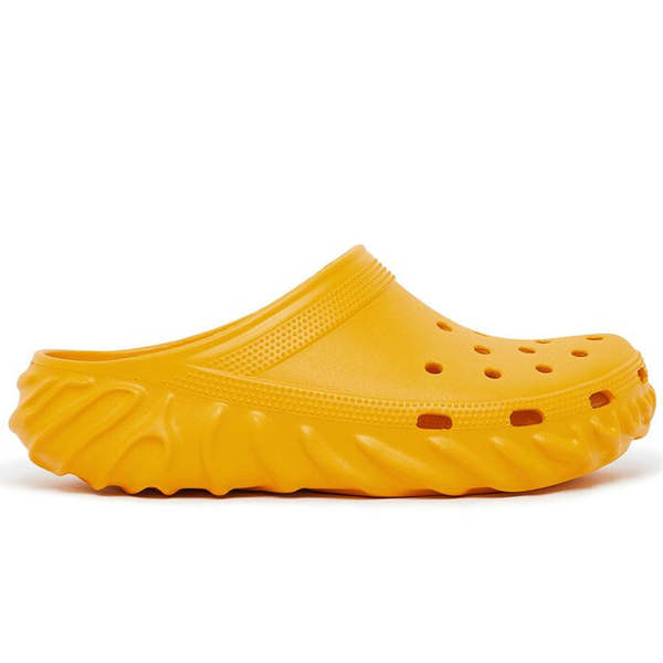 Crocs Energy Clog Slides x Salehe Bembury - Citrine | Garmentory