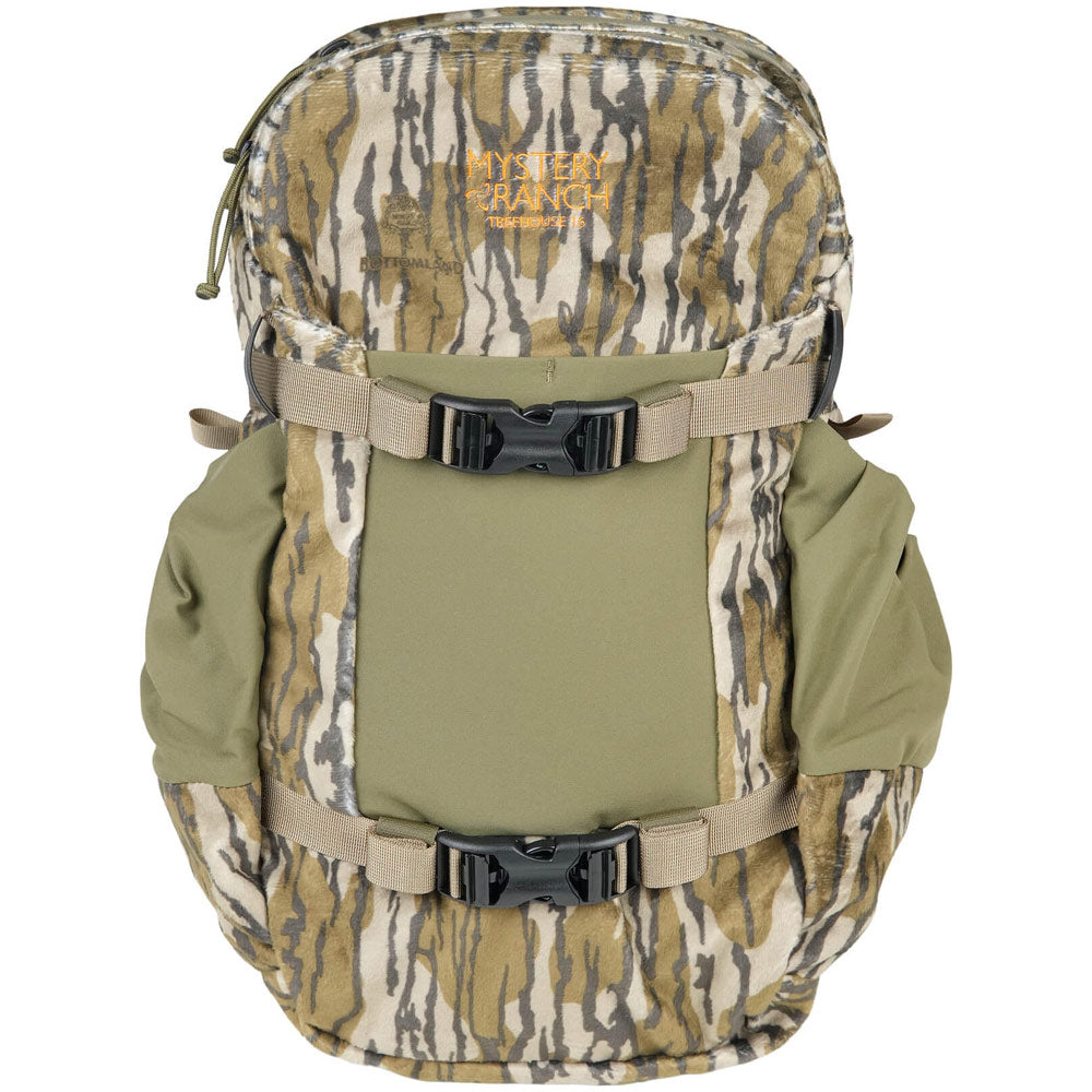 Mystery Ranch Treehouse 16 Backpack - Mossy Oak Bottomland | Garmentory