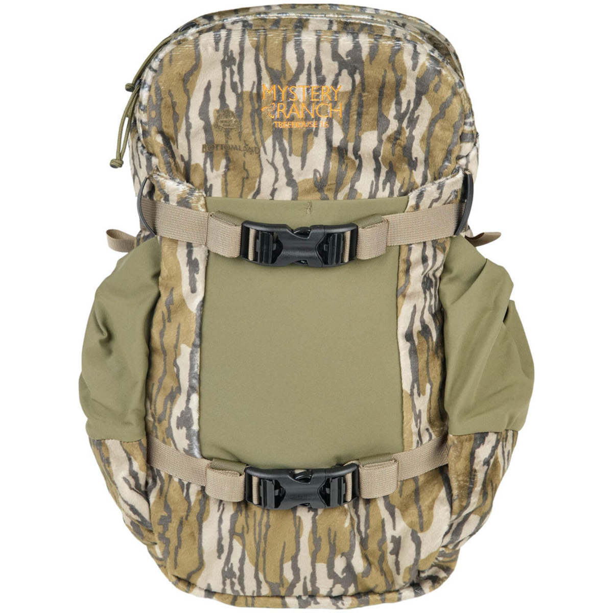 Mystery Ranch Treehouse 16 Backpack - Mossy Oak Bottomland | Garmentory