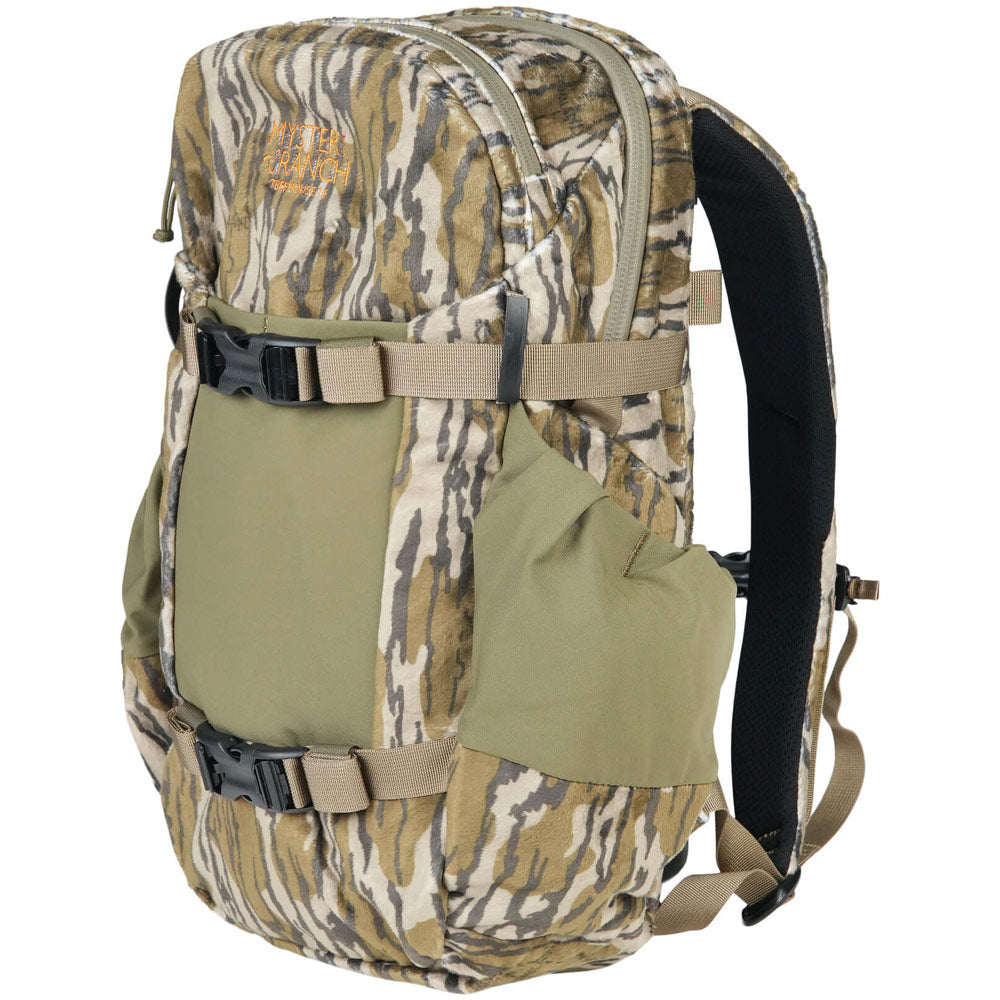 Mystery Ranch Treehouse 16 Backpack - Mossy Oak Bottomland | Garmentory
