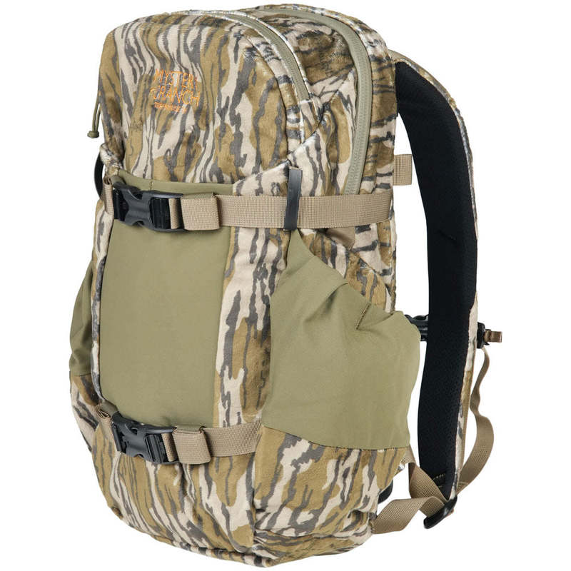 Mystery Ranch Treehouse 16 Backpack - Mossy Oak Bottomland | Garmentory