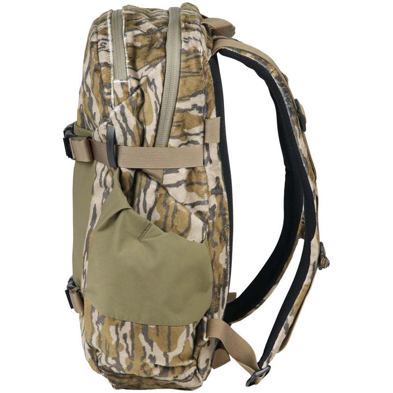 Mystery Ranch Treehouse 16 Backpack - Mossy Oak Bottomland | Garmentory