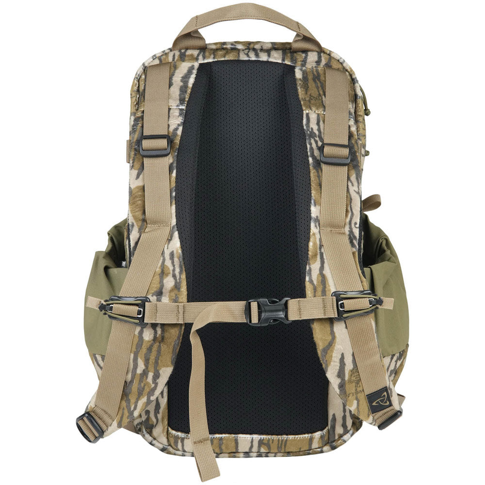 Mystery Ranch Treehouse 16 Backpack - Mossy Oak Bottomland | Garmentory