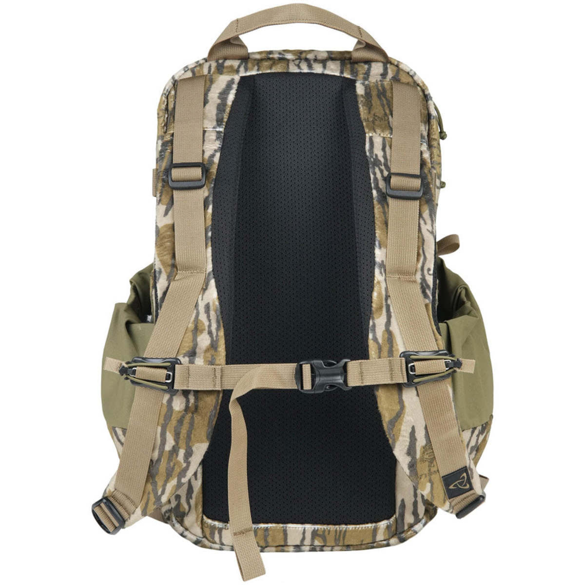 Mystery Ranch Treehouse 16 Backpack - Mossy Oak Bottomland | Garmentory