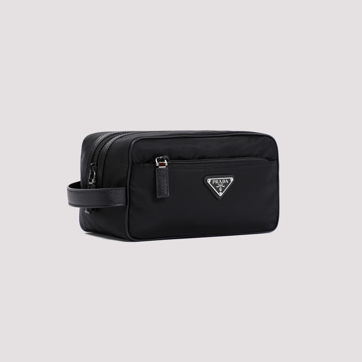 Prada Beauty Case - Nero | Garmentory