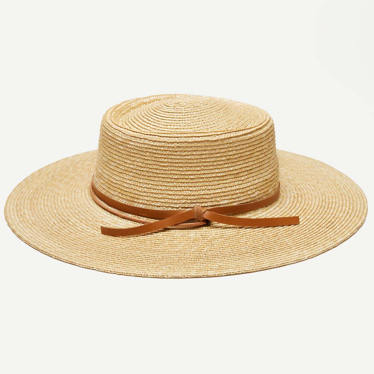 WYETH Sage Hat - Natural | Garmentory