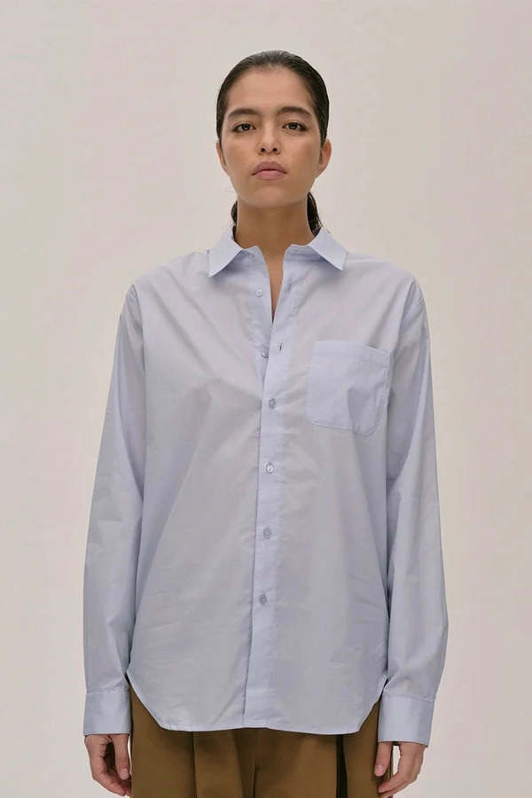 BIRGITTE HERSKIND Brooklyn Shirt Garmentory BIRGITTE HERSKIND Brooklyn Shirt Garmentory