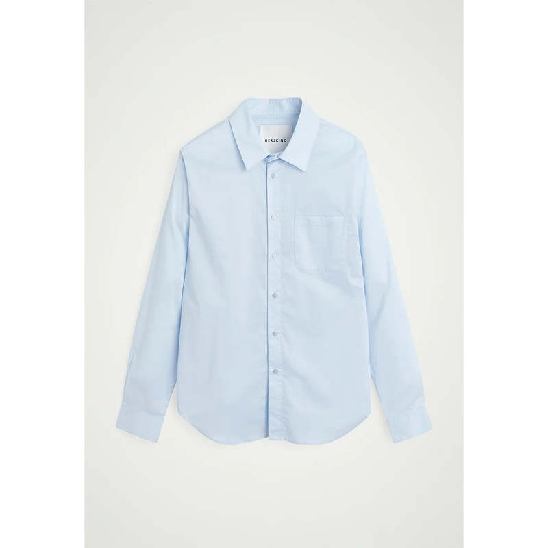 BIRGITTE HERSKIND Brooklyn Shirt Garmentory BIRGITTE HERSKIND Brooklyn Shirt Garmentory