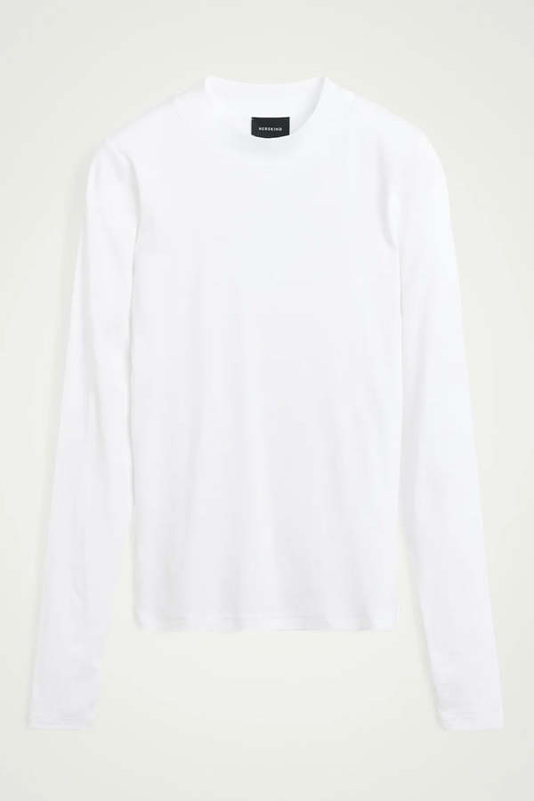 Birgitte Herskind Laura Blouse Garmentory