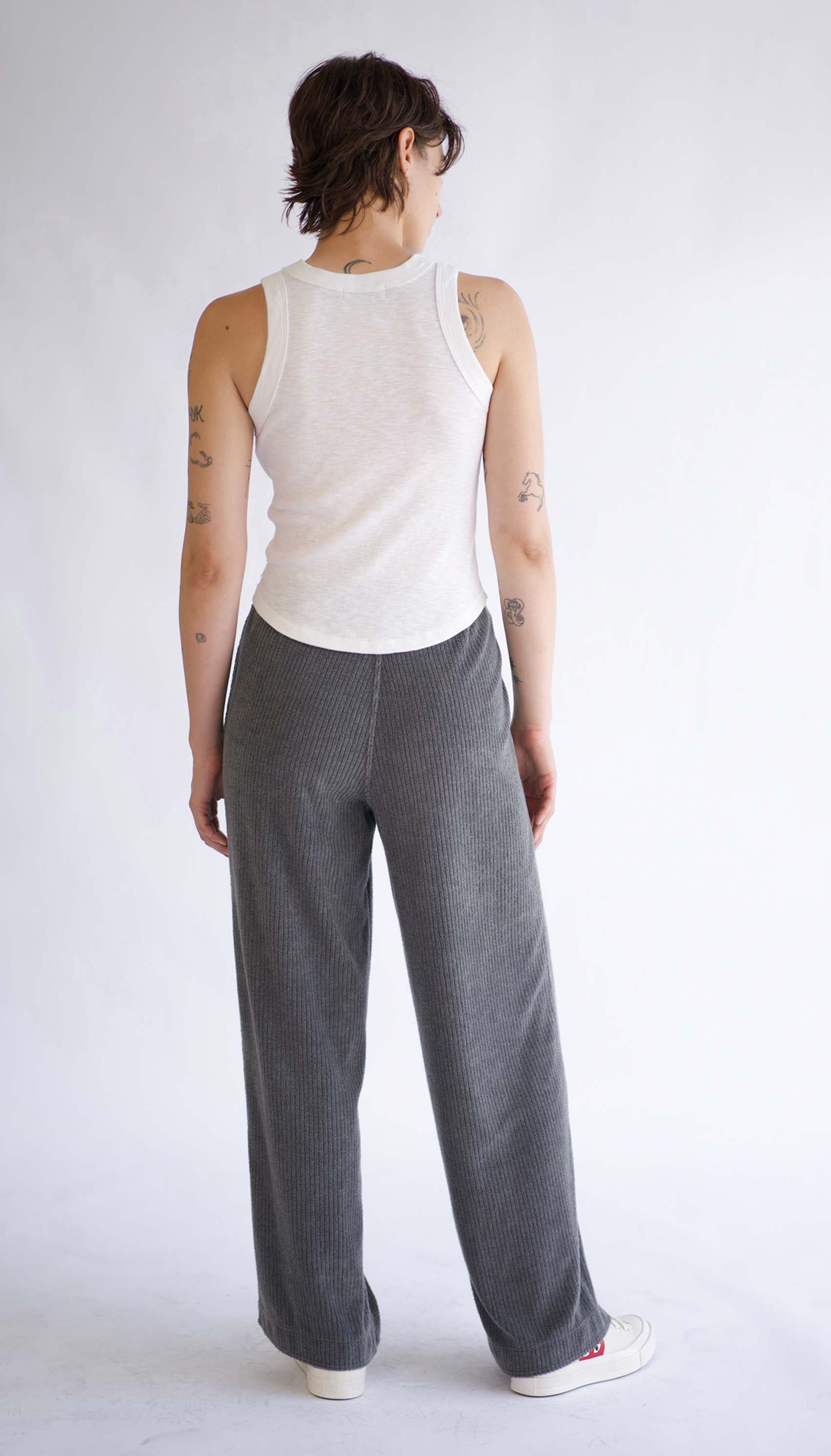 Ragabond Freddy Muscle Tank | Garmentory